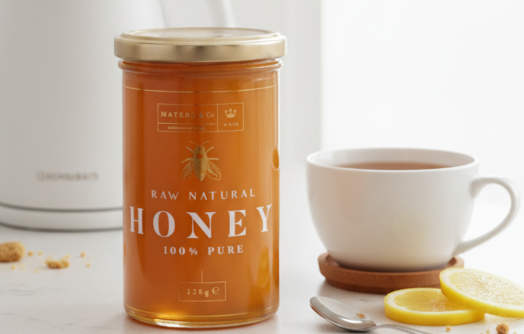The Story Behind the Jar: Why You Won’t Find Our Honey on Supermarket ...