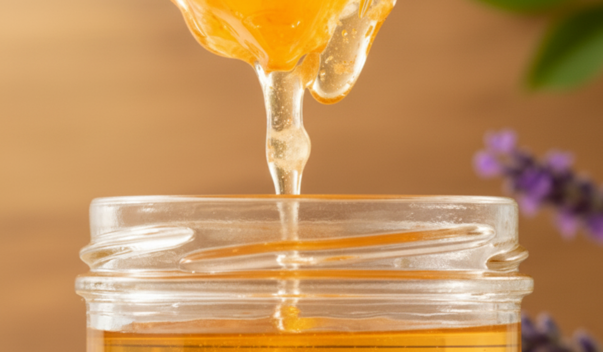 The Integrity Dividend: Why Choosing Pure Honey Is an Investment in Yo ...